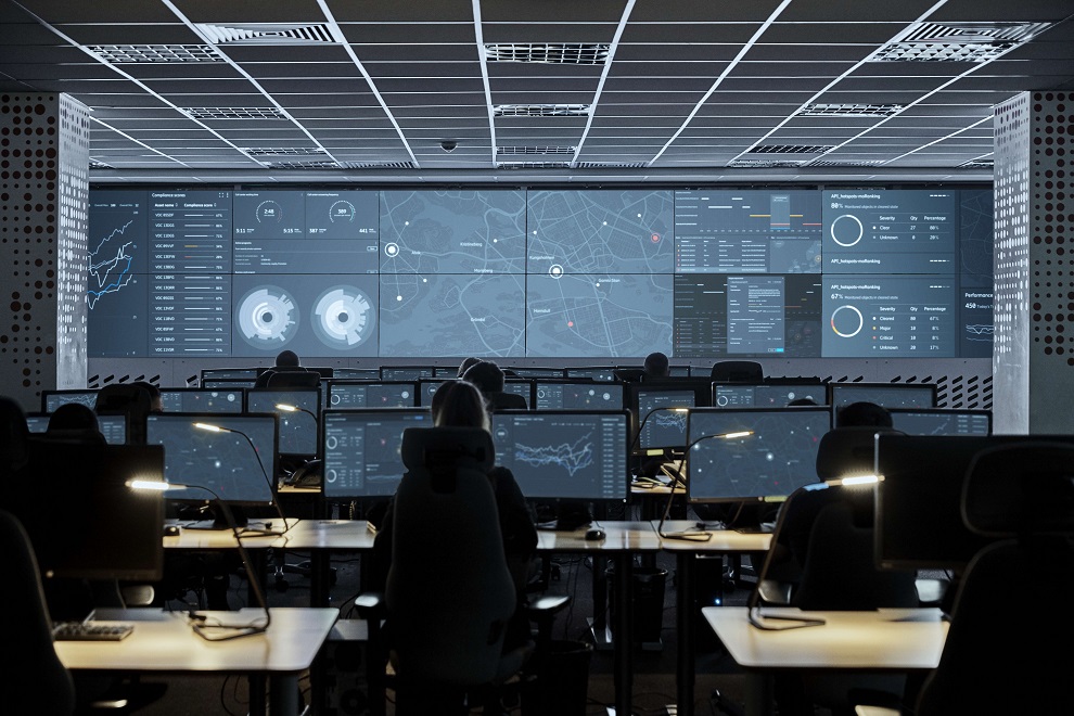 Secure Your Business with NOC/SOC: The Future of Effective Cybersecurity