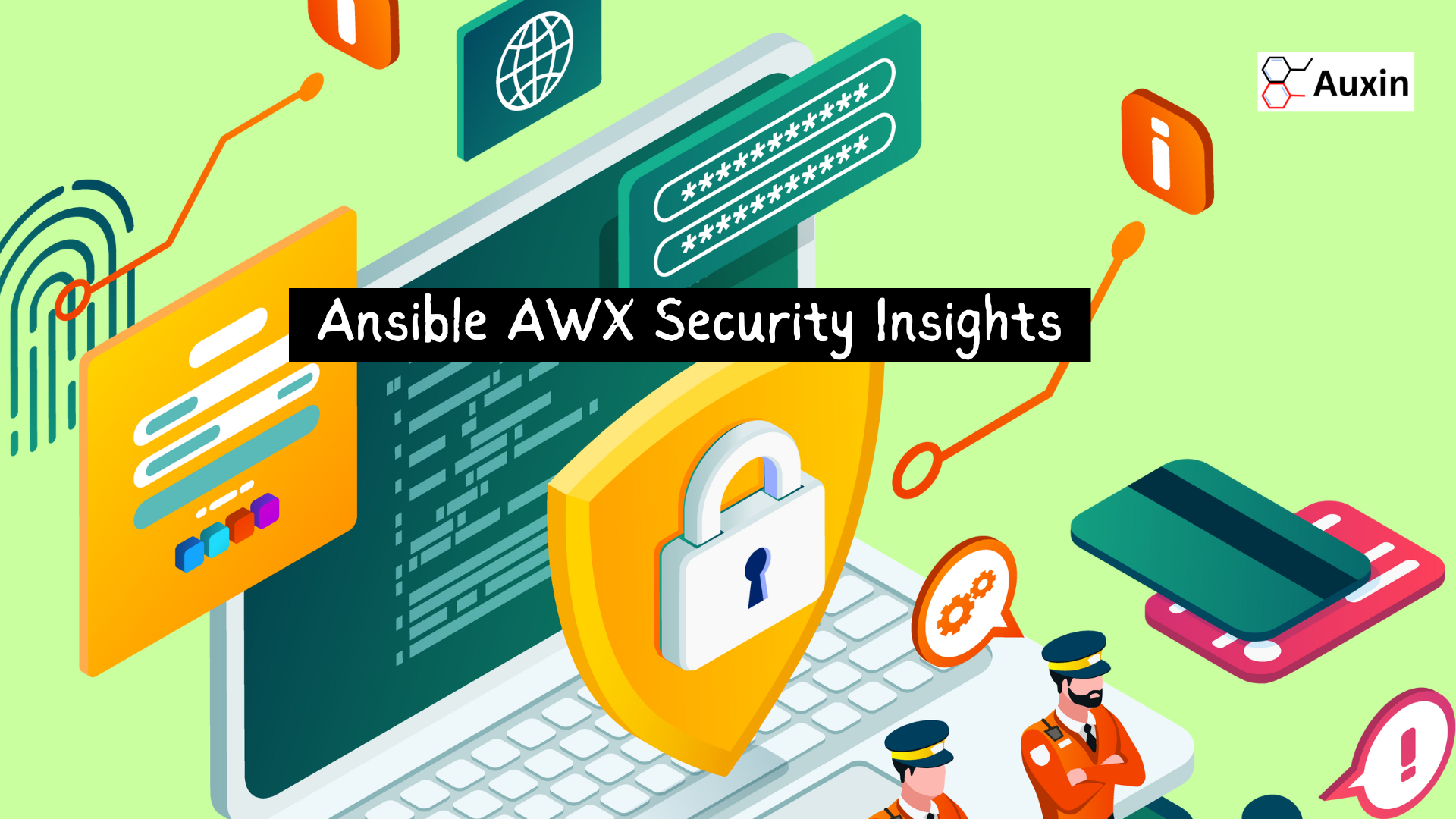 AWX Security Insights and Best Practices for a Resilient Deployment