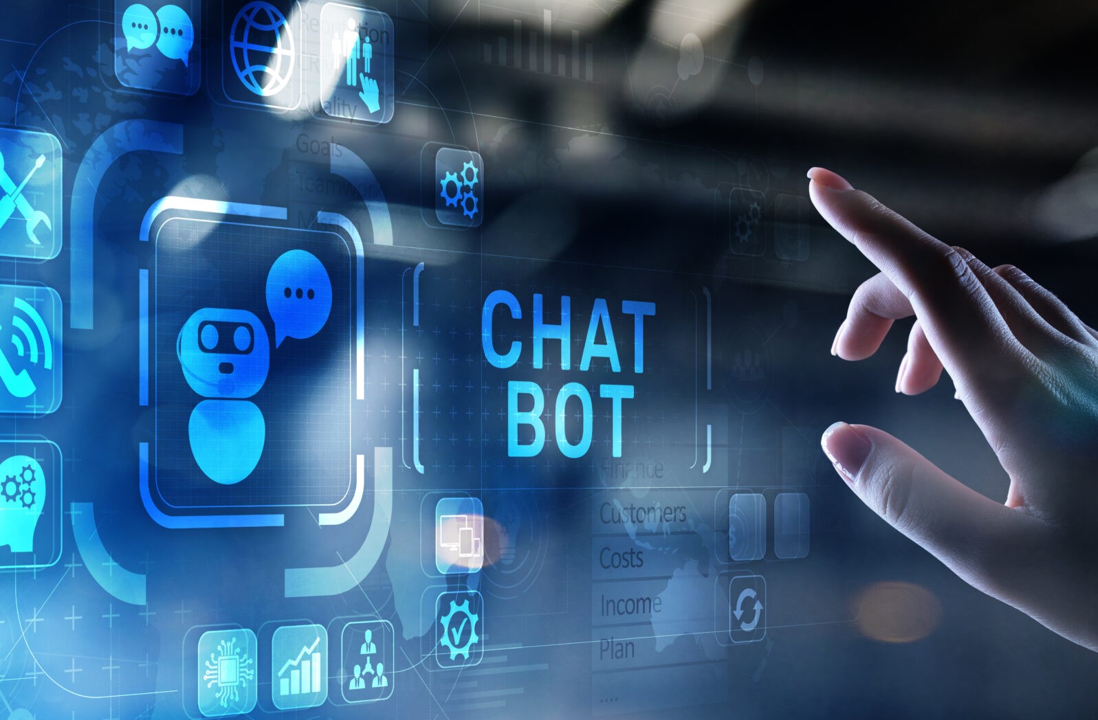 AI Chatbot Security: Prompt Injection Attacks and Mitigation Strategies ...