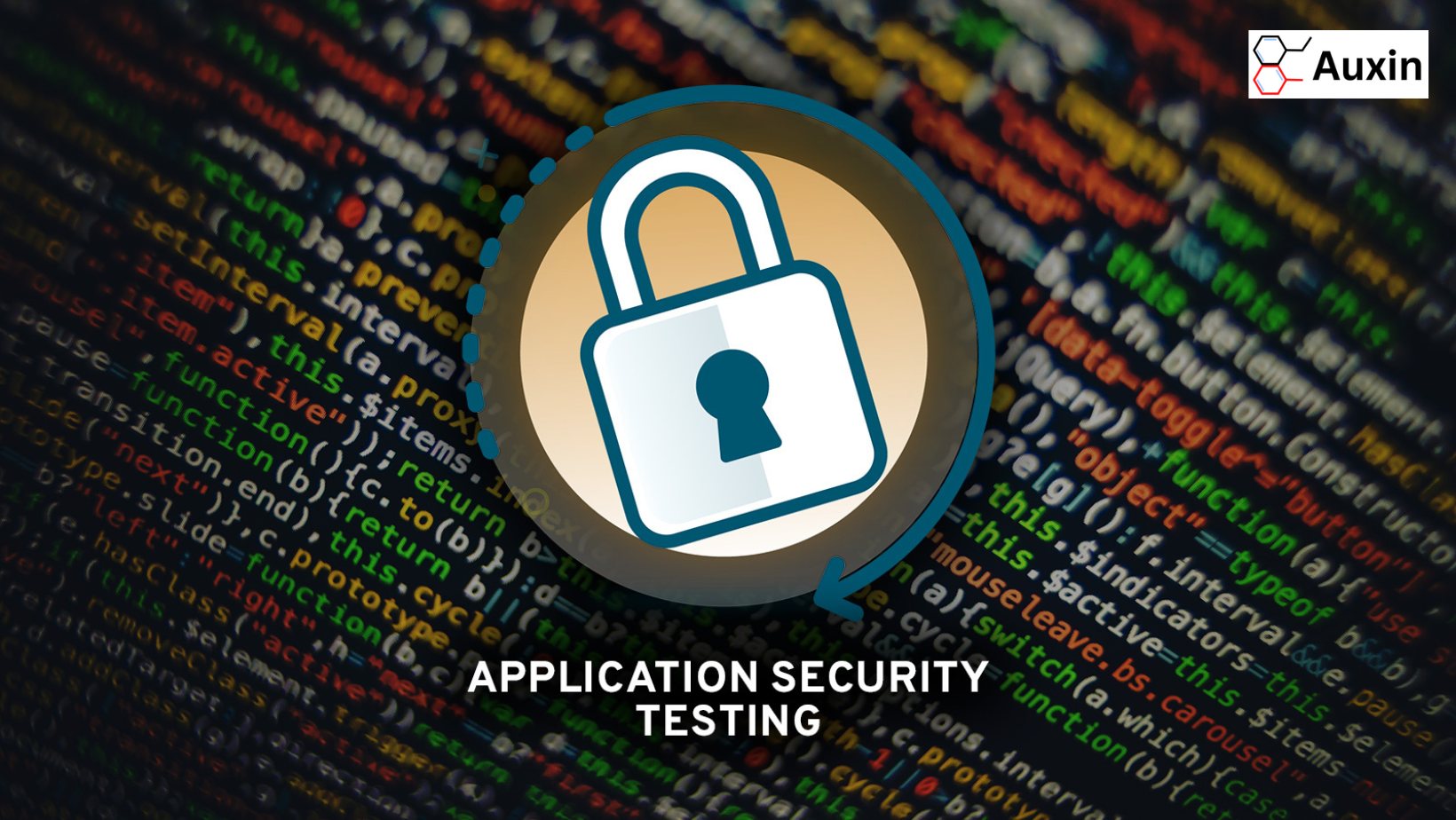 Comparing IAST with Other Application Security Testing Approaches Auxin