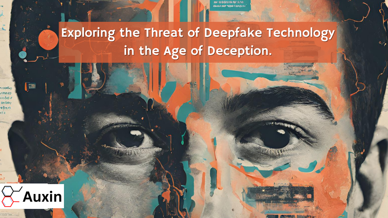Age of Deception: Examining the Threat of Deepfake Technology